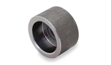 Carbon Steel Forged Fittings, Carbon Steel A105 Threaded Fittings, ASTM ...