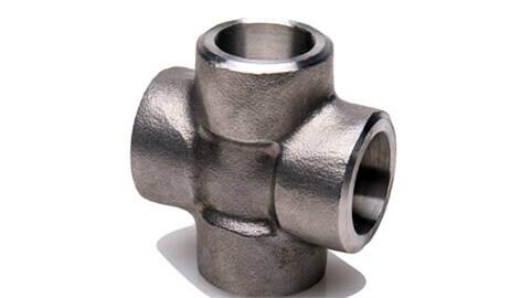 Carbon Steel Forged Fittings, Carbon Steel A105 Threaded Fittings, ASTM ...